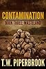 Amazon.com: Contamination 1: The Onset (Contamination Post-Apocalyptic ...