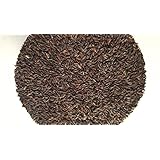 NatureHerbs Tukmalanga Seed (Chia Seeds)- 200 Gm: Amazon.in: Grocery ...