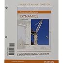 Amazon.com: Engineering Mechanics: Dynamics, Student Value Edition; Mastering Engineering with ...