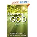 Hearing God: How to Recognize His Voice - Kindle edition by Barry ...