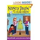 Designed for Disaster (29) (Nancy Drew and the Clue Crew): Carolyn ...
