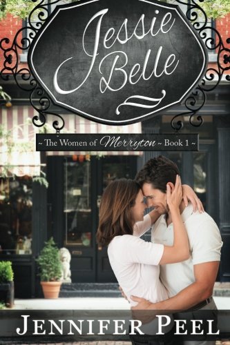 Book review of Jessie Belle - Readers' Favorite: Book Reviews and Award ...