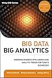 Big Data, Big Analytics: Emerging Business Intelligence and Analytic ...