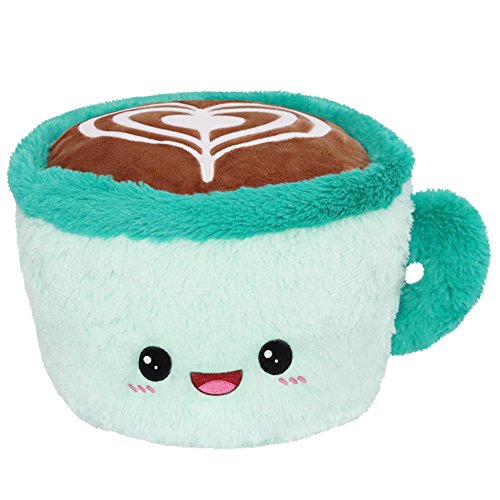 Squishable / Comfort Food Latte - 15"