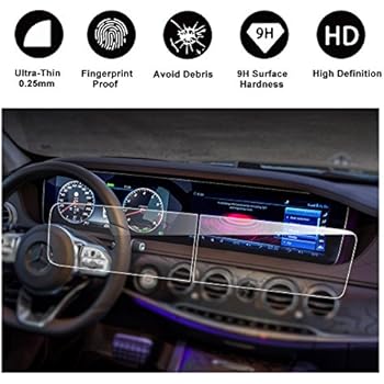 Amazon.com: 2017 2018 Mercedes-Benz E Class W213 E300 E400 AMG E43 E63 ...