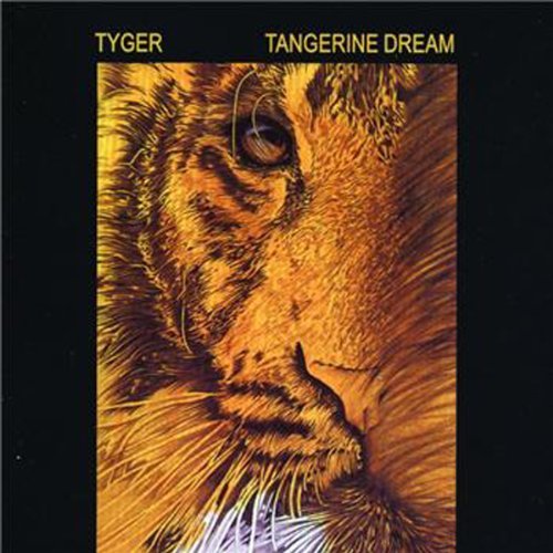- Tyger by TANGERINE DREAM (2012-07-03) - Amazon.com Music