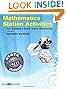 Amazon.com: Station Activities for Common Core Mathematics, Grade 6 ...