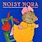 Amazon.com: Noisy Nora (9780670887224): Rosemary Wells: Books