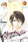 Mangaka & Editor in love, tome 1 - Mio Nanao - Babelio