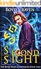 Amazon.com: Second Sight: The Rune Sight Chronicles eBook: Boyd Craven ...