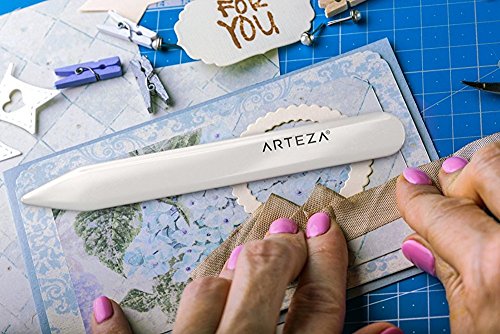 Paper Craft Supplies Enjoy Myself 7pcs Bone Folder And Scoring Tool ...