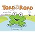 Amazon.com: Toad on the Road (Step-Into-Reading, Step 2) (9780679826897 ...