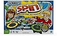Amazon.com: Hasbro Sorry Spin: Toys & Games