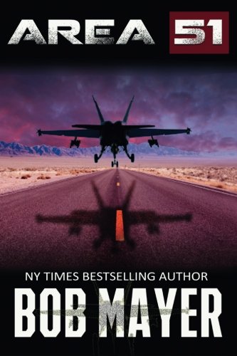 Area 51 (Volume 1) | Thats Classified.com