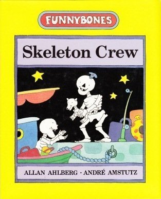 Funnybones Book Series