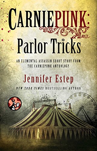 Publication: Parlor Tricks
