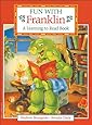 Fun with Franklin: A Learning to Read Book: Burns, Dancy, Southern ...
