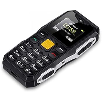 Mini Smartphone iLight 7s, el más pequeño del mundo 7Plus Android ...