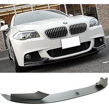 Amazon.com: Front Lip Fits 2014-2018 Subaru Forester XT | OE Style ...