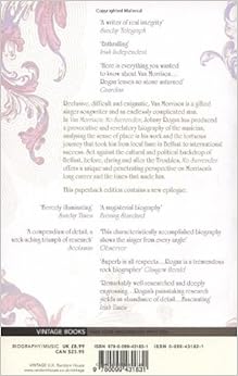 Van Morrison: No Surrender: Johnny Rogan: 9780099431831: Amazon.com: Books