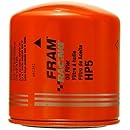 Amazon.com: FRAM HP5 High Performance Spin-On Oil Filter: Automotive