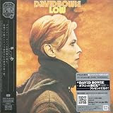 DAVID BOWIE Low reviews