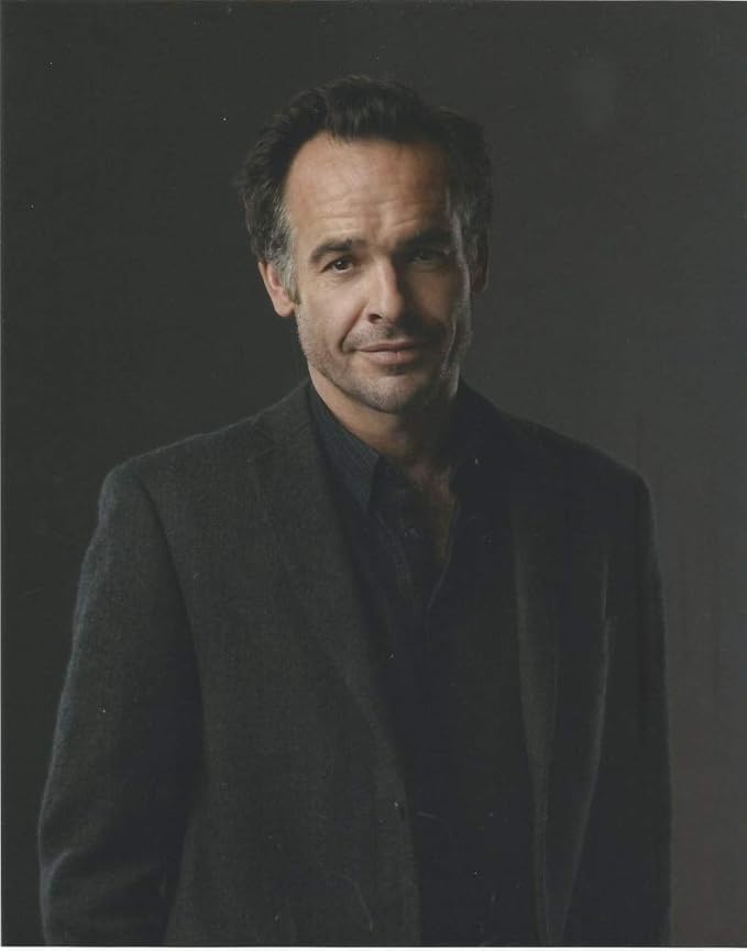 The Dresden Files with Paul Blackthorne as Harry Dresden Close Up 8x10 ...