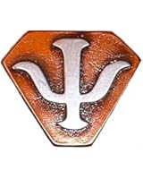 Amazon.com: Babylon 5 RANGER Chest Insignia Metal/Enamel PIN: Clothing