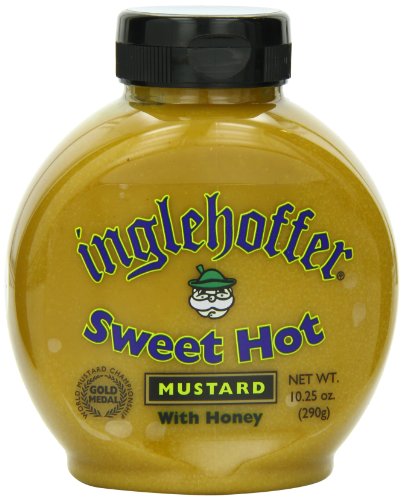 Best German Mustard - Buying Guide | GistGear