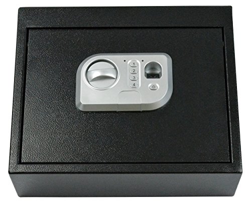 Biometric Fingerprint Safes | Biometrical Gun Safes | Shop Biometric Safes