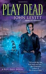 Play Dead book by John Levitt