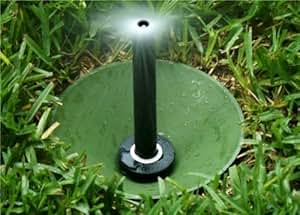 [7-Pack] Sprinkler Buddy - Lawn Sprinkler Guard/ Protector: Amazon.ca ...