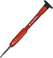 Amazon.com: Teckman Y000 Tripoint Screwdriver,Magnetic Y000 Triwing ...