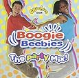 Boogie Beebies - the Party Mix! by Various Artists: Amazon.co.uk: Music