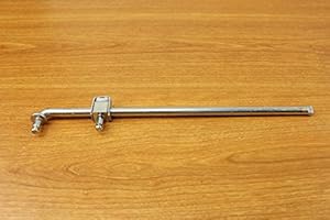 Amazon.com: Dodge Ram 2500/3500 4x4 Transfer Case Shifter Rod Mopar OEM ...