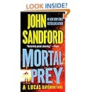 Amazon.com: Mortal Prey (Lucas Davenport, No. 13) (9780425189863): John ...