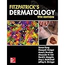 Fitzpatrick's Dermatology, Ninth Edition, 2-Volume Set (Fitzpatricks Dermatology in General ...