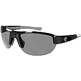 Amazon.com: Smith Parallel D Max Carbonic Polarized Sunglasses: Sports ...