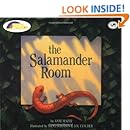 The Salamander Room (Dragonfly Books): Anne Mazer: 9780679861874 ...
