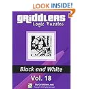 Griddlers Logic Puzzles: Black and White: Griddlers Team, Rastislav ...