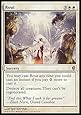 Amazon.com: Magic The Gathering - Rout (80/210) - Conspiracy: Toys & Games