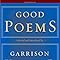 Good Poems: Garrison Keillor: 9780142003442: Amazon.com: Books