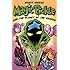 Amazon.com: Magic Pickle Graphic Novel (9780439879958): Scott Morse: Books