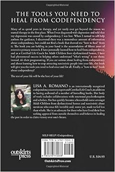 Codependent - Now What? Its Not You - Its Your Programming: Lisa A ...