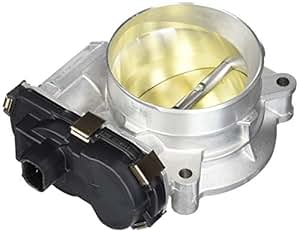 Amazon.com: Genuine GM 12629992 Throttle Body: Automotive