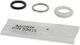 Moen 101879 Monticello And Traditional Replacement Part - Faucet Spouts ...