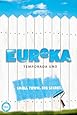 Eureka (2ª temporada) [DVD]: Amazon.es: Colin Ferguson, Jordan Hinson ...