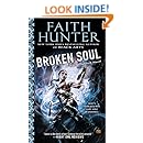 Broken Soul (Jane Yellowrock): Faith Hunter: 9780451465955: Amazon.com ...