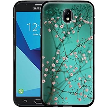 Amazon.com: araree [J cover] Galaxy J7 Pro Case, Soft TPU Scratch ...