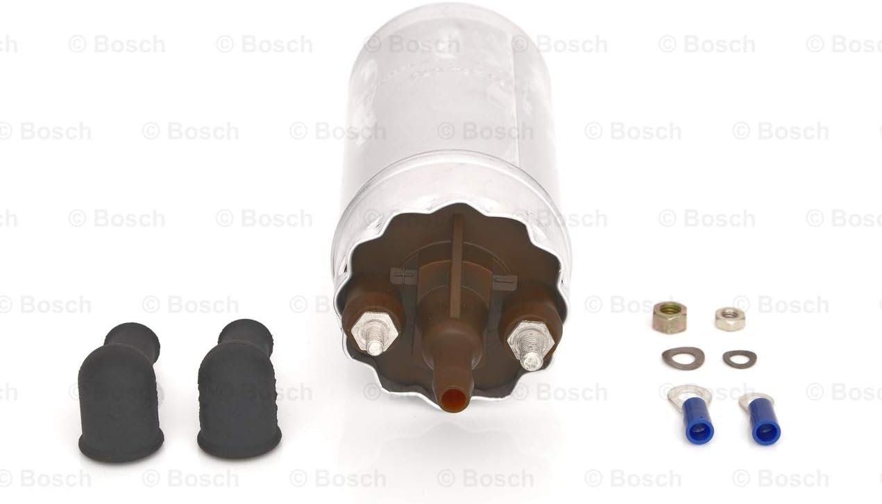 Bosch Fuel Pump 0580464070: Amazon.co.uk: Car & Motorbike